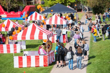 School Carnival Rentals Portland | Portland PartyWorks