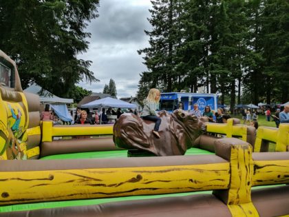 Corporate Events and Rentals Portland | Portland PartyWorks