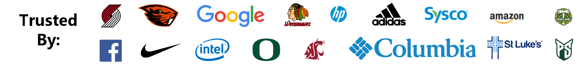 Party and Event Rentals - Portland Partyworks