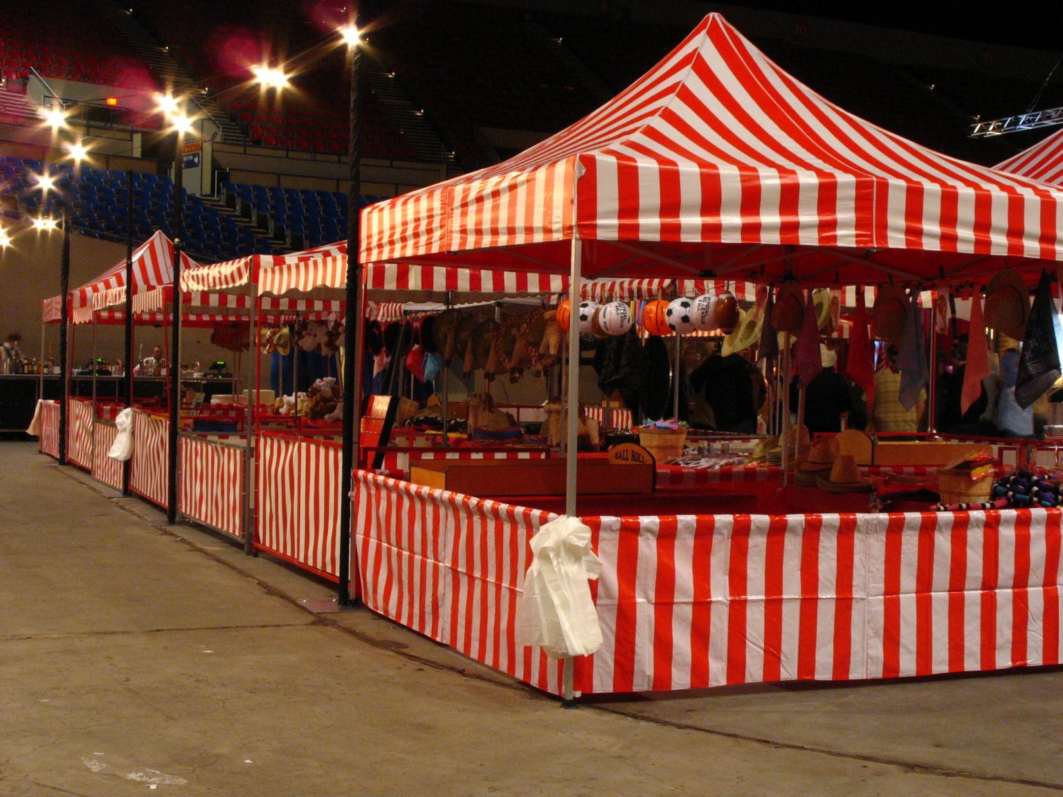 Carnival Games and Rentals | Portland PartyWorks