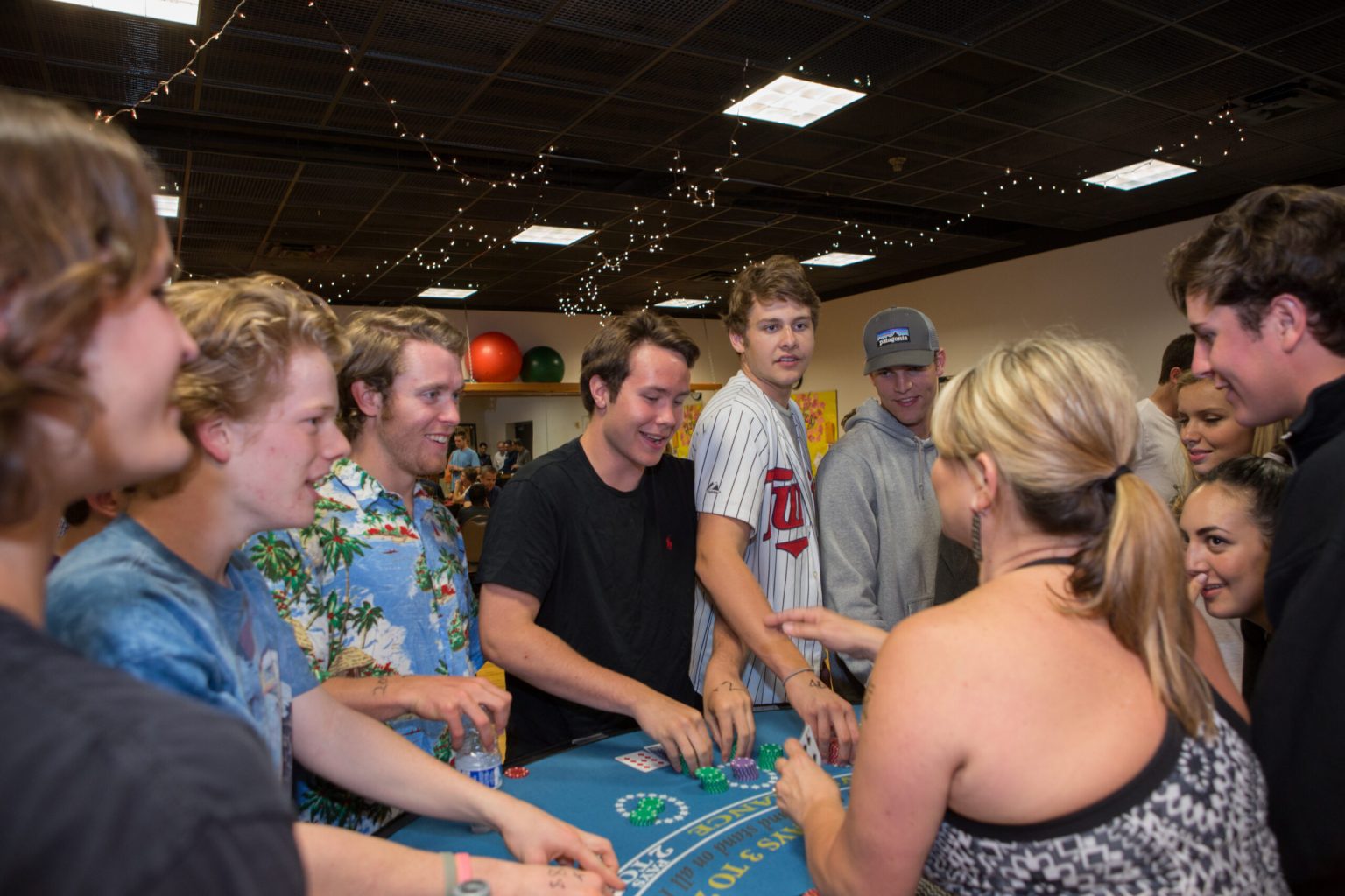 Graduation Party Planning and Rentals | Portland PartyWorks