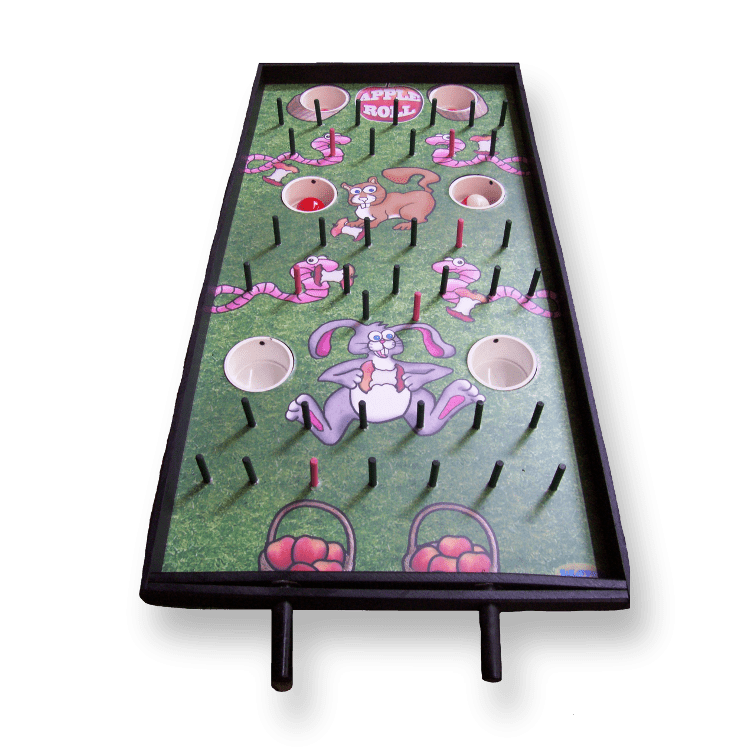 Carnival Games and Rentals | Portland PartyWorks