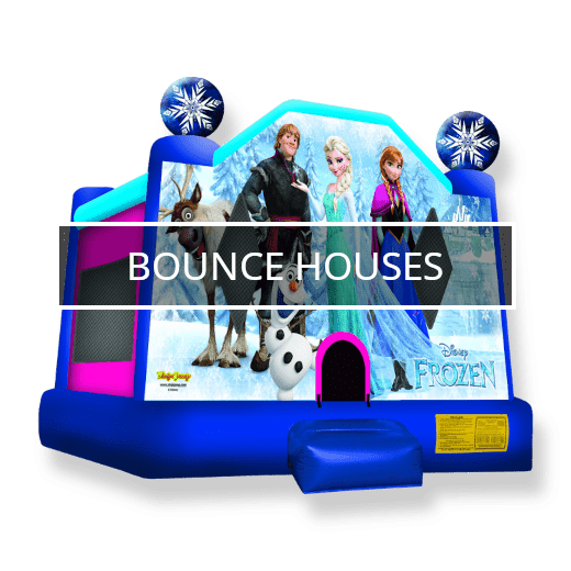 Inflatables For Rent Portland - Portland Partyworks