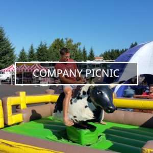 The Ultimate Event Rentals Company in Oregon and Washington