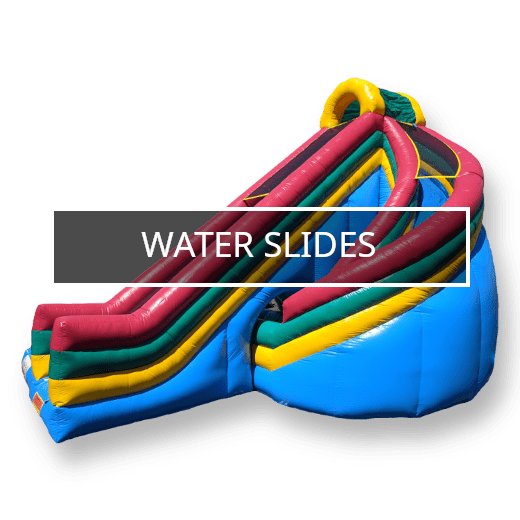 Inflatables For Rent Portland - Portland Partyworks