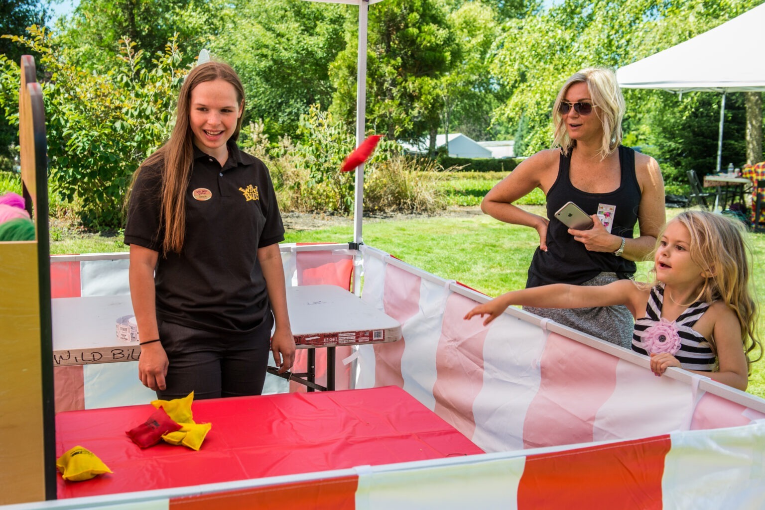 Corporate Events and Rentals Portland | Portland PartyWorks