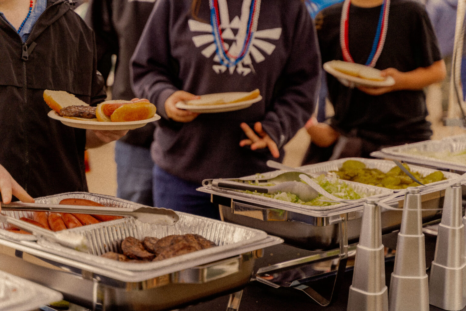 Company Picnic Rentals Portland - Portland Partyworks