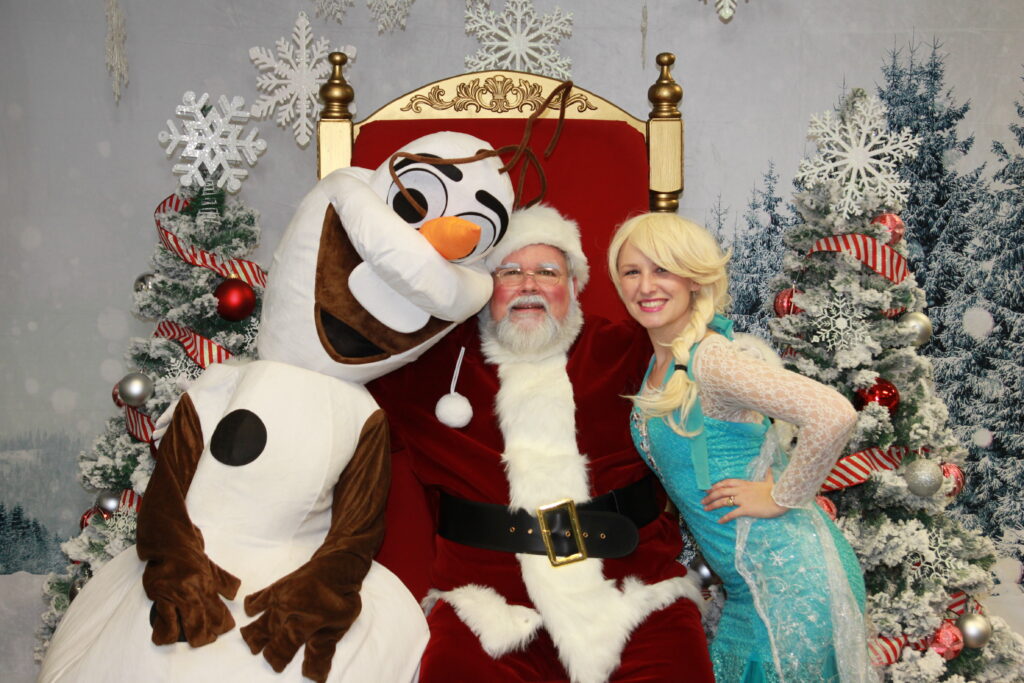 Corporate Events and Rentals Portland | Portland PartyWorks